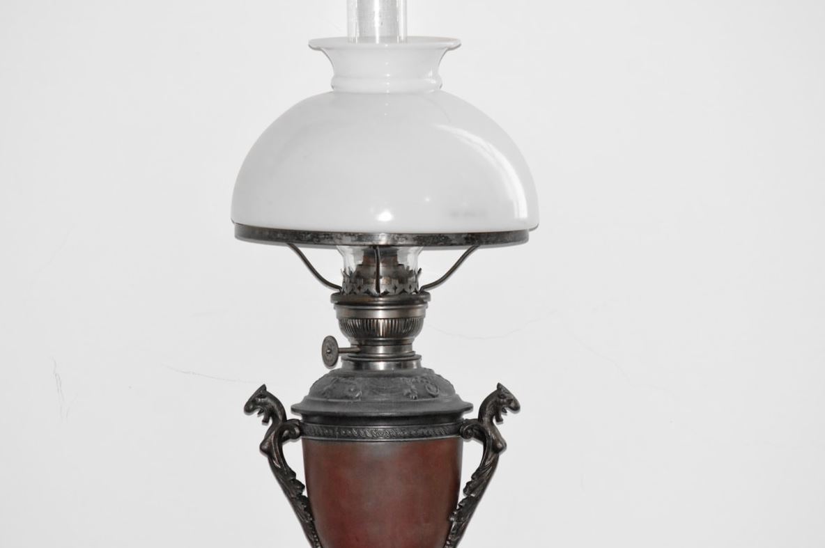 Antique Lighting & Goods | Soho's Antique Lighting & Repairs