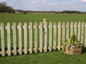 What Is Picket Fence - W. Sitch & Co.